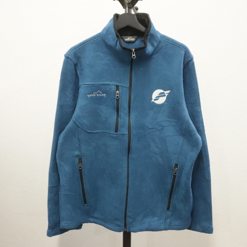 Yahoo!オークション - t235 2000年代製 EddieBauer エディーバウアー ...