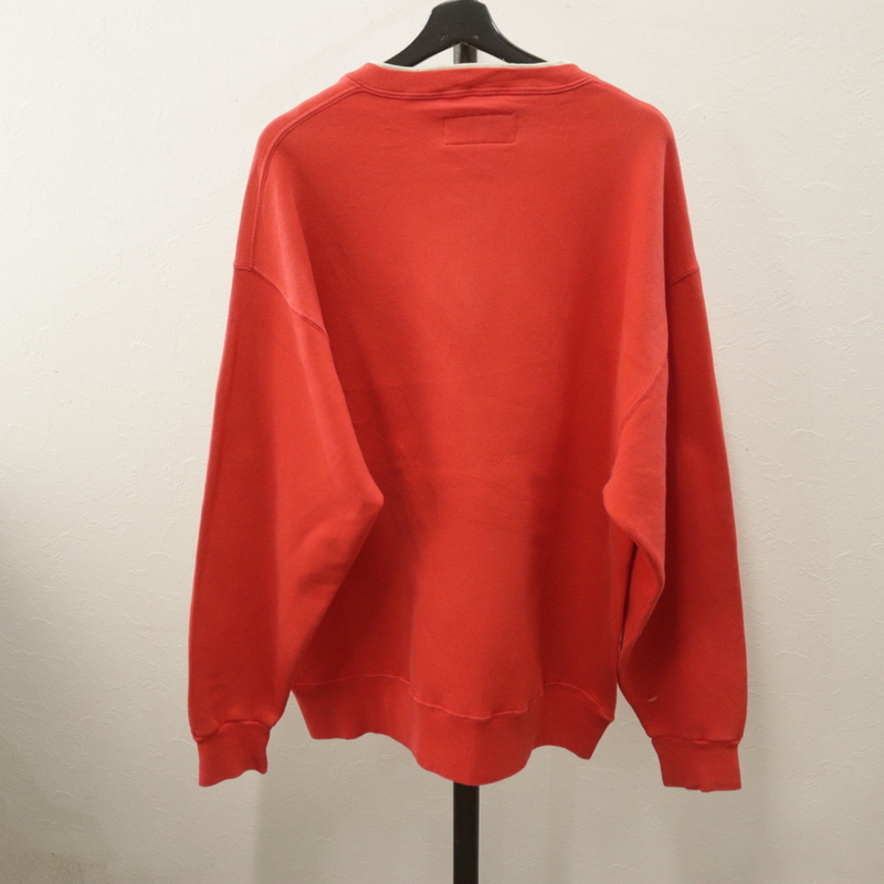 Yahoo!オークション - M233 90sビンテージ RUSSELL ラッセル スウェッ...