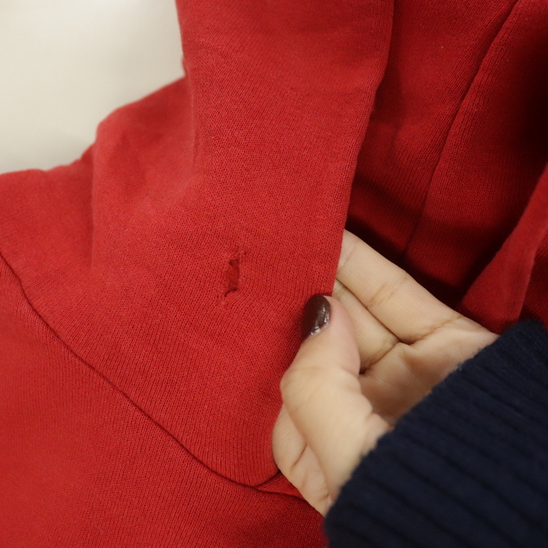 Yahoo!オークション - O296 2000年代製 RUSSELL ラッセル スウェットパ...