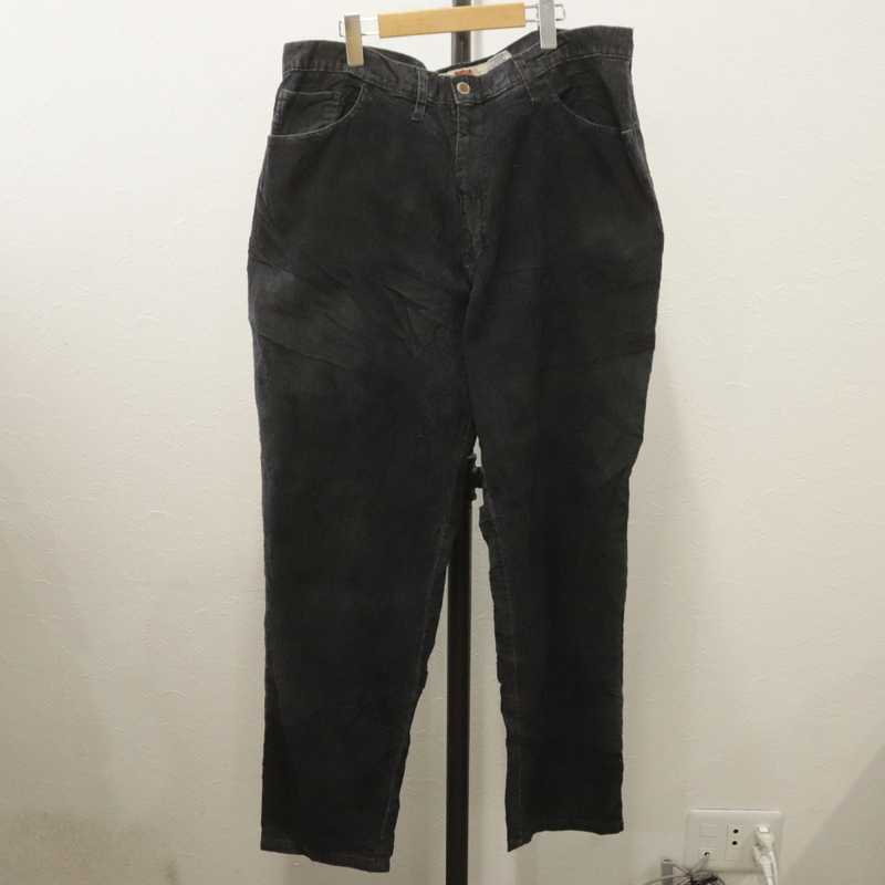 Yahoo!オークション - N42 2000年代製 ROUTE66 コーデュロイパンツ 00s...