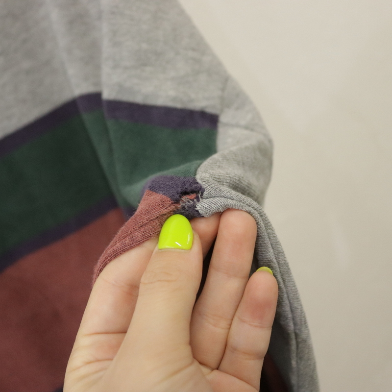 Yahoo!オークション - q527 90sビンテージ HAMILTONCOLLECTION 長袖T...