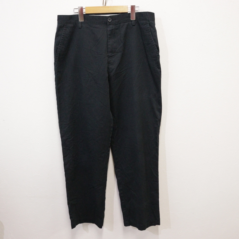 Yahoo!オークション - T388 2000年代製 DOCKERS ドッカーズ コットンパ...