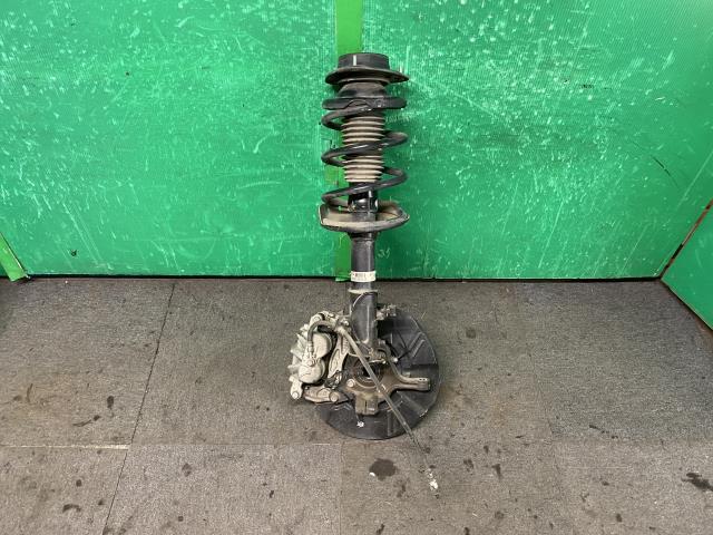 Yahoo!オークション - フォレスター DBA-SJG 左FストラットASSY G1U 20...