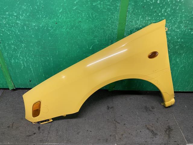 Yahoo!オークション - インプレッサ LA-GG2 左Fフェンダー 13V 57110FE...