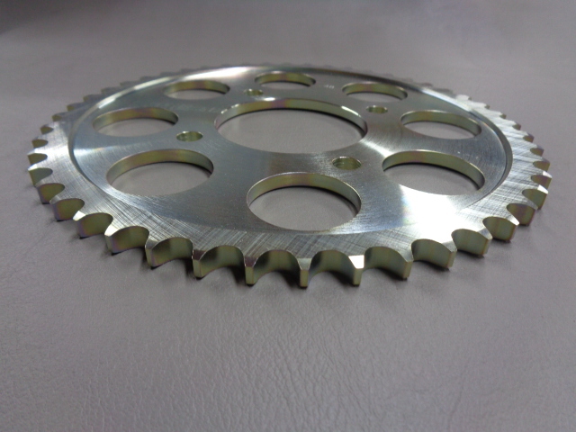 Yahoo!オークション - [7607]ホンダ CB750K0～ スプロケット 530-48T...