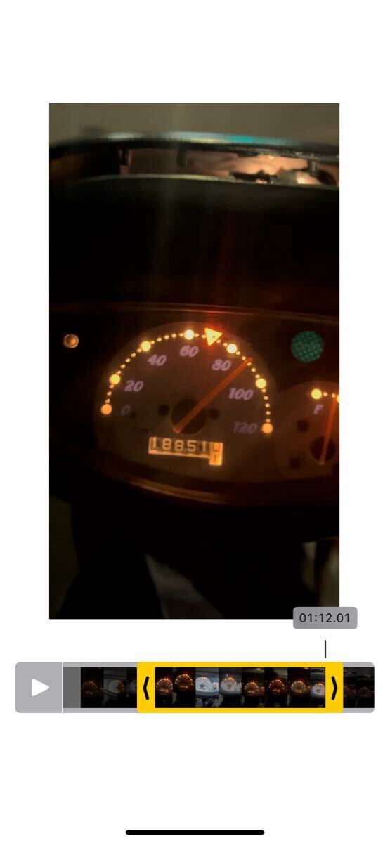 Yahoo!オークション - 【実働 100cc】スクーター 東京ミラーあります