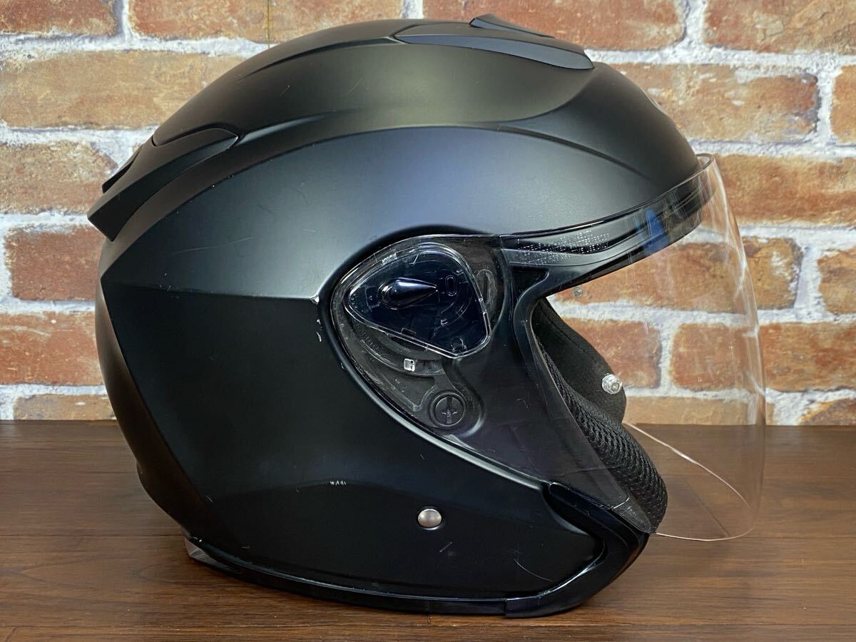 Yahoo!オークション - OGK Kabuto カブト Japan [ASAGI アサギ] T8133...