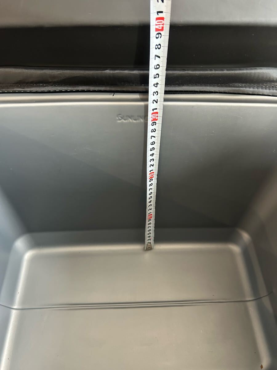 Yahoo!オークション - サンライン ステータス 磯 クールバッグ