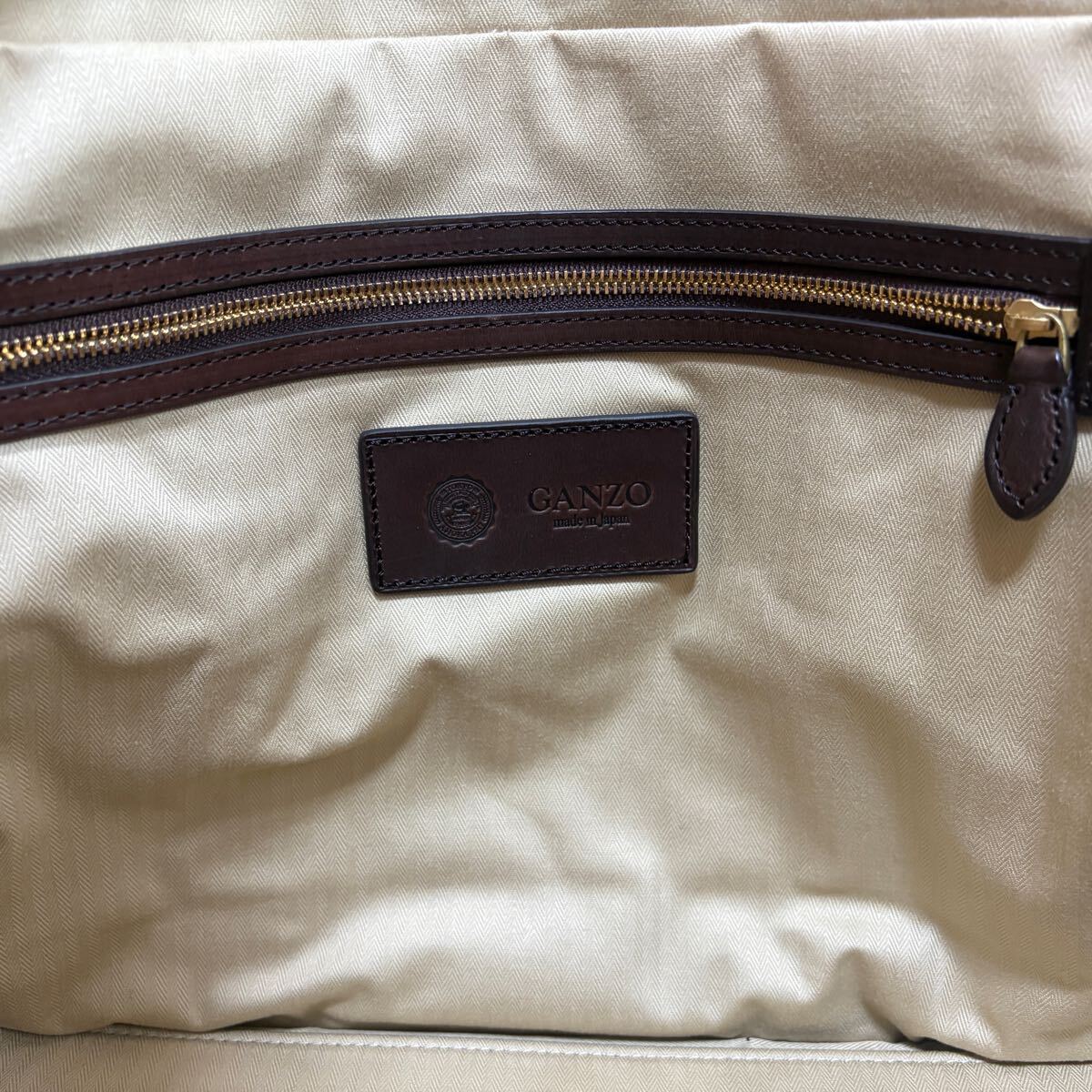 Yahoo!オークション - 1円スタート GANZO ガンゾ NB-1 エヌビーワン チ...