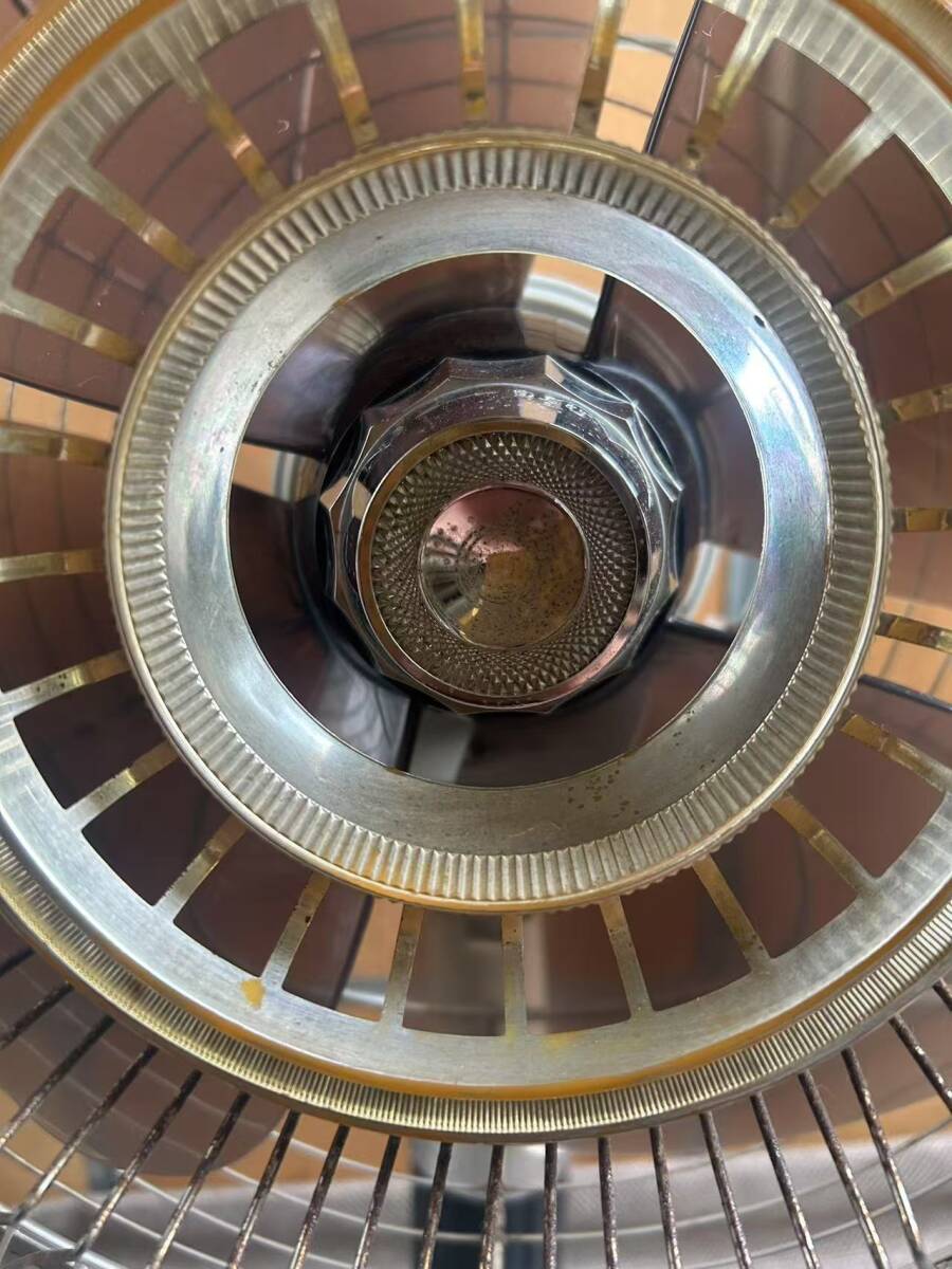 TOSHIBA 東芝 SF-30V レトロ扇風機 羽根径:30cm 昭和レトロ 家電(扇風機)｜売買されたオークション情報、yahooの商品情報をアーカイブ公開 - オークファン（aucfan ...