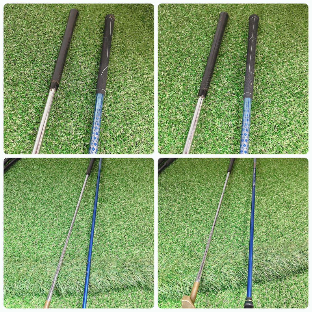 Yahoo!オークション - 初心者応援 MIZUNO ミズノ Zephyr ゼファー Call...