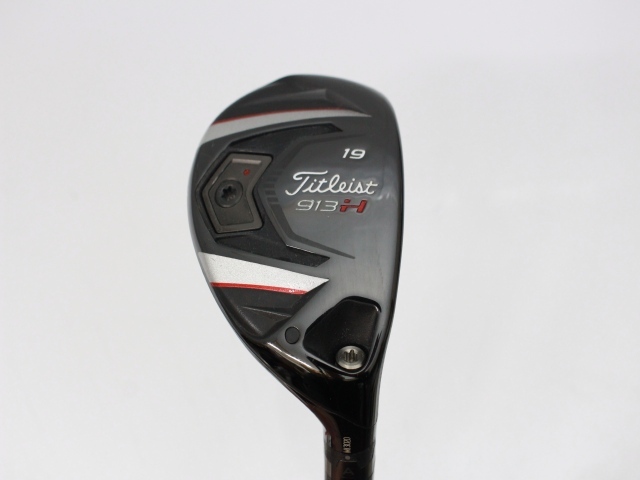 Yahoo!オークション - 913H DG(JP)/S200 19度 3834