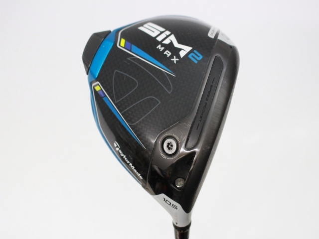 Yahoo!オークション - SIM2 MAX/TENSEI BLUE TM50(JP) 10.5 SR 4014