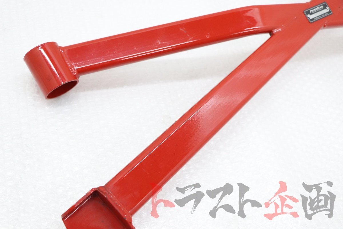 Yahoo!オークション - オートエグゼ アンダーブレースセット ブレース...