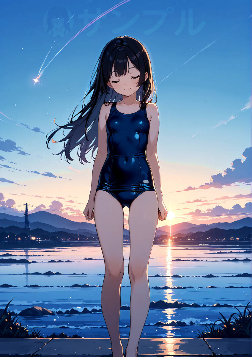 高画質 オリジナルイラスト 幻想的 水着 女の子 アニメ 同人 かわいい A4 ポスター sm300(コミック、アニメグッズ)｜売買されたオークション情報、yahooの商品情報をアーカイブ公開 ...