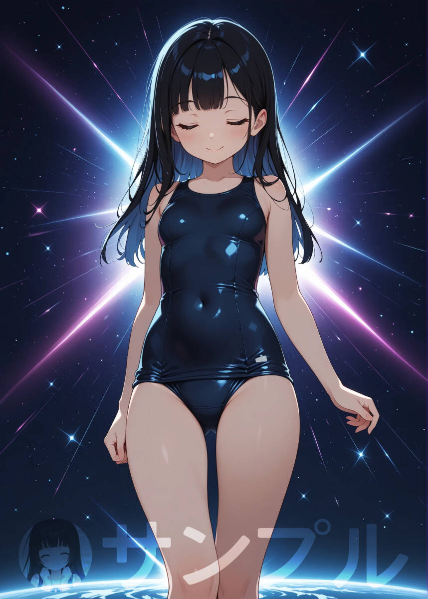 【高画質】オリジナルイラスト 幻想的 水着 女の子 アニメ 同人 かわいい A4 ポスター (sm226) :: Yahoo!Auction｜DEJAPAN - Bid and Buy ...