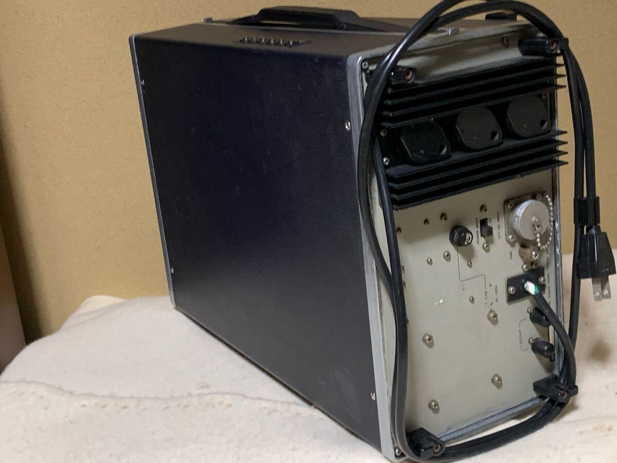 Yahoo!オークション - スペクトラムアナライザー タケダ理研製 TR-4132