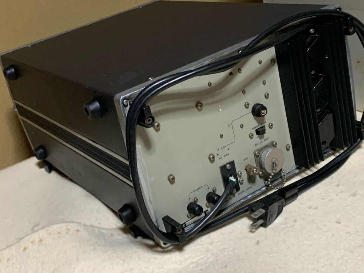 Yahoo!オークション - スペクトラムアナライザー タケダ理研製 TR-4132