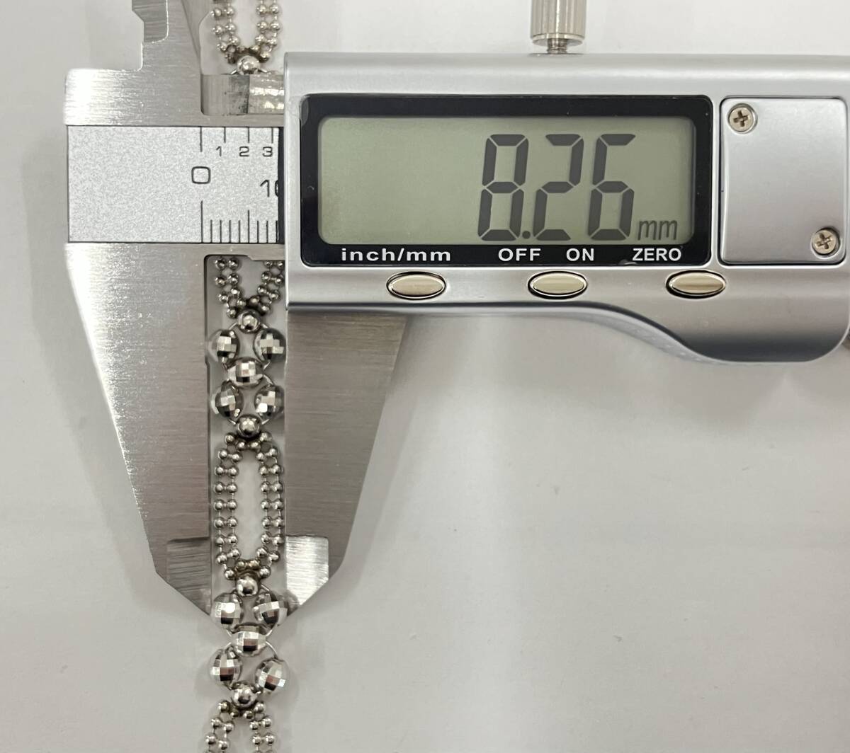 Yahoo!オークション - Pt850 66cm 45.5g ネックレス プラチナ