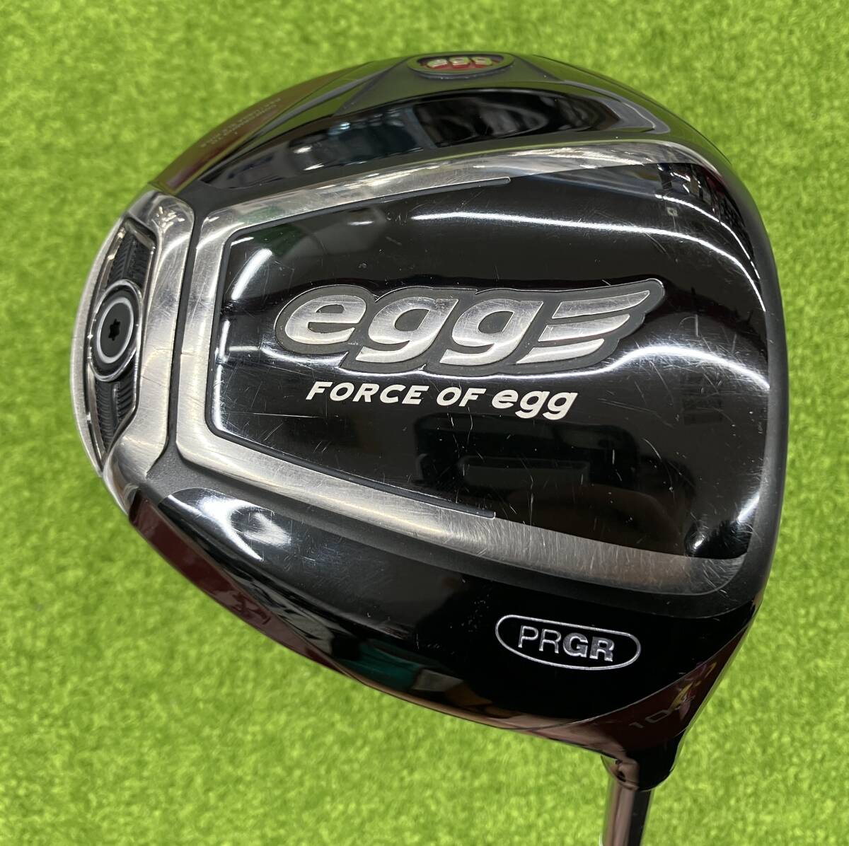 PRGR プロギア egg 2018 ドライバー シャフト M-40 フレックス SR(フレックスSR（M-40）)｜売買されたオークション情報、yahooの商品情報をアーカイブ公開 ...