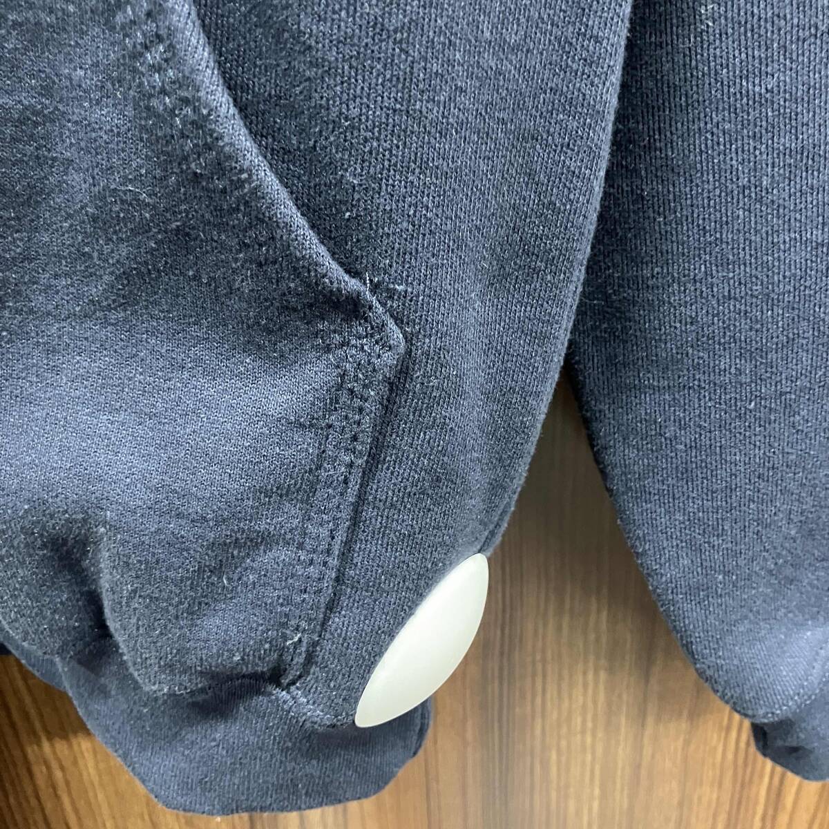 Yahoo!オークション - Carhartt/K121 472 ネイビー サイズS