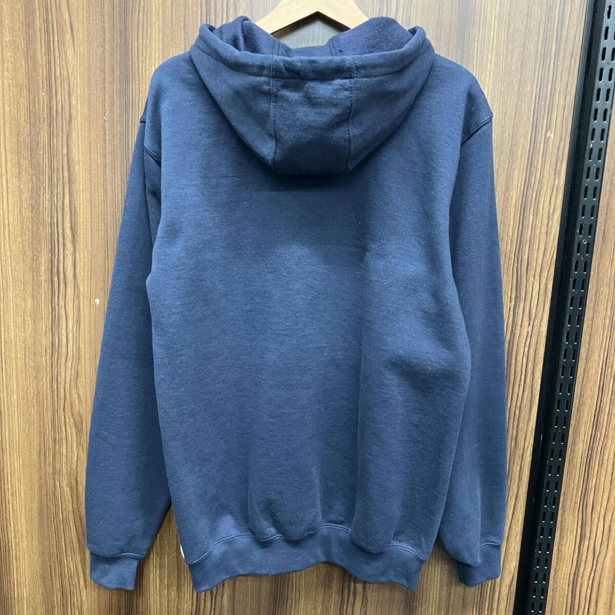 Yahoo!オークション - Carhartt/K121 472 ネイビー サイズS