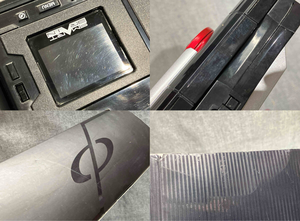 Yahoo!オークション - バンダイ CSM 仮面ライダー555 ファイズギア( ゆ...