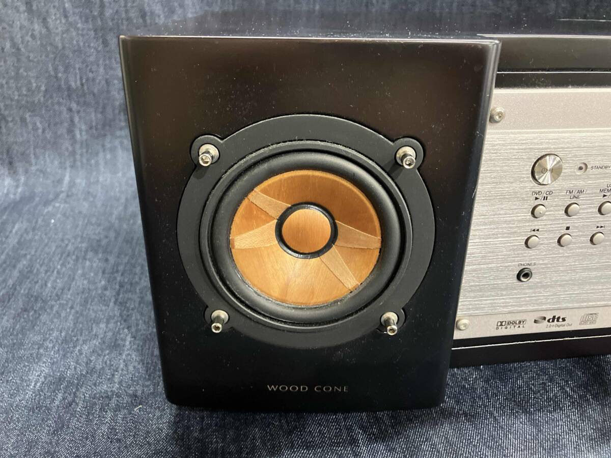 Yahoo!オークション - Victor EX-B1 コンポ ( ゆ01-05-03)