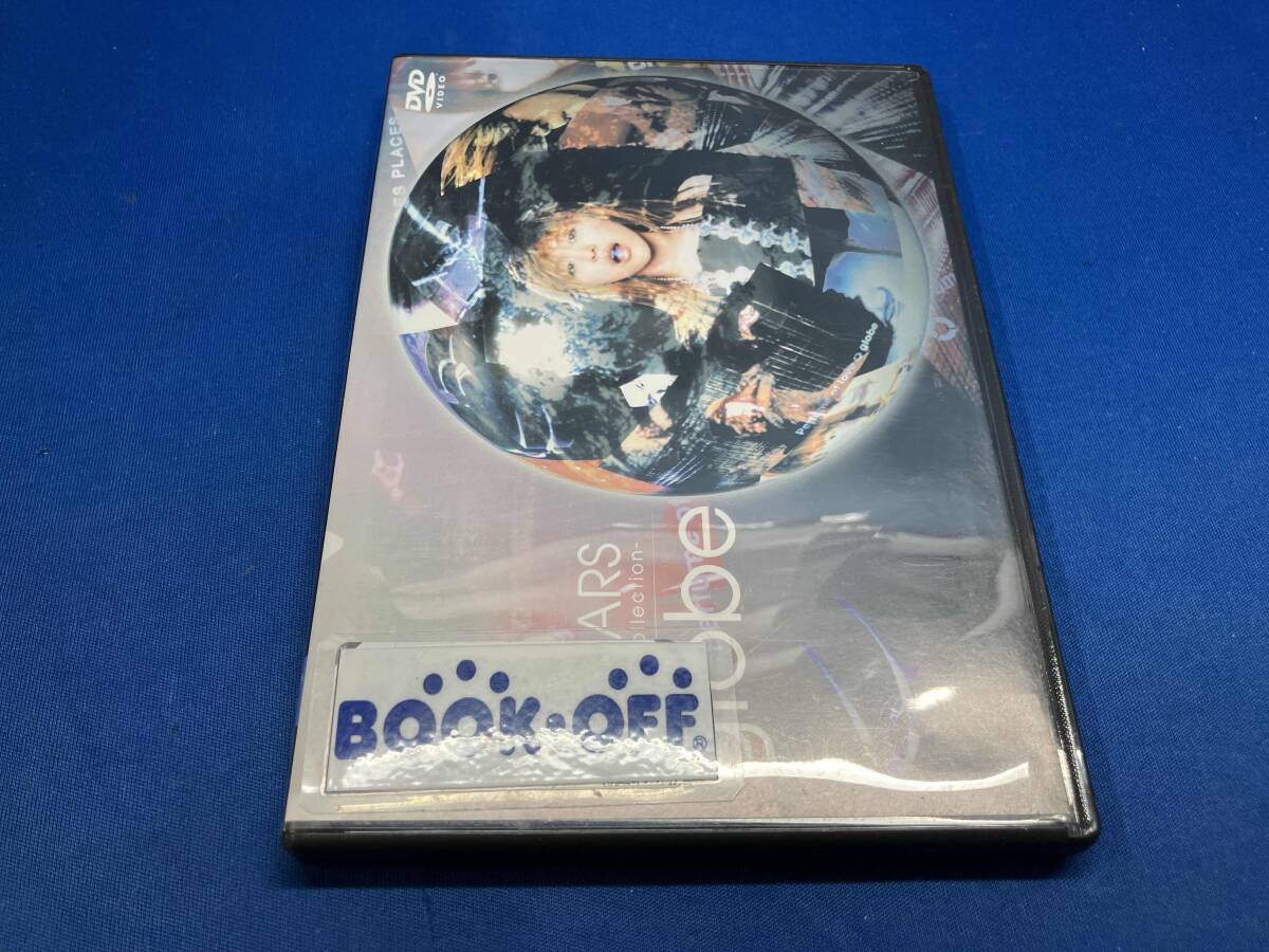 Yahoo!オークション - DVD 8 YEARS Clips Collection グローブ