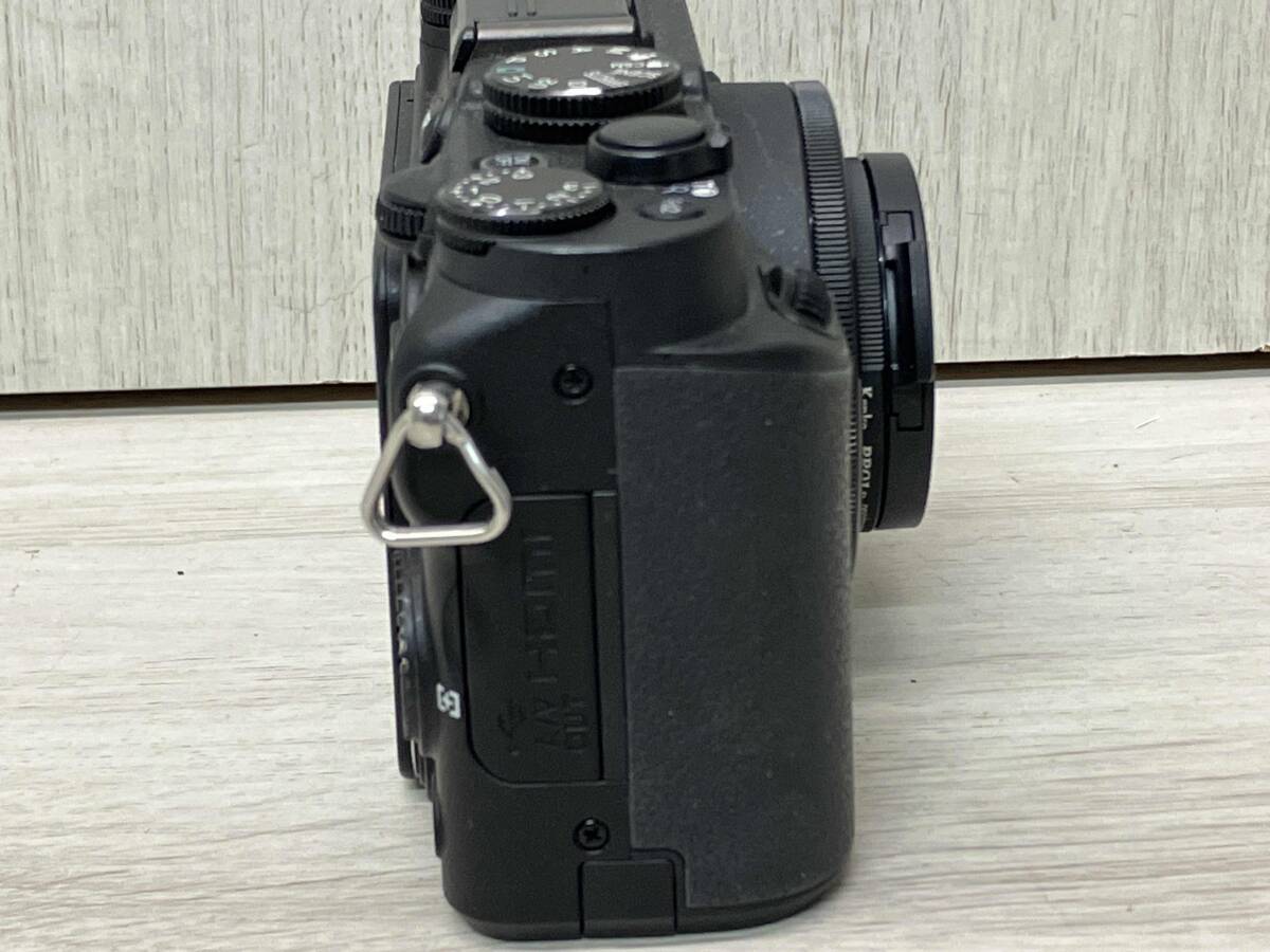 ジャンク Nikon ニコン デジタルカメラCOOLPIX P7700 コンパクト ジャンク Nikon ニコン デジタルカメラCOOLPIX P7700 コンパクト