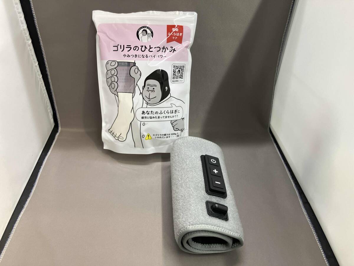 Yahoo!オークション - ドウシシャ ゴリラのひとつかみ GRF-2401 グレー...