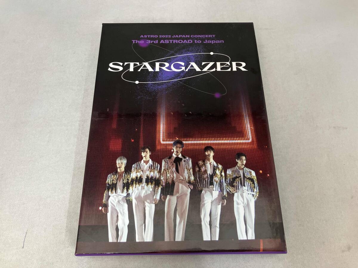 Yahoo!オークション - ASTRO 2022 JAPAN CONCERT The 3rd ASTROAD to ...