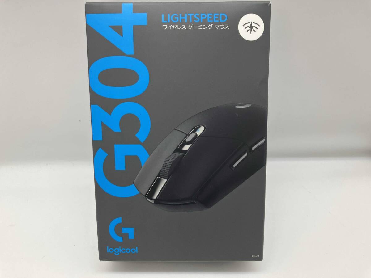 Yahoo!オークション - Logicool G304 G304 LIGHTSPEED [ワイヤレスゲー...