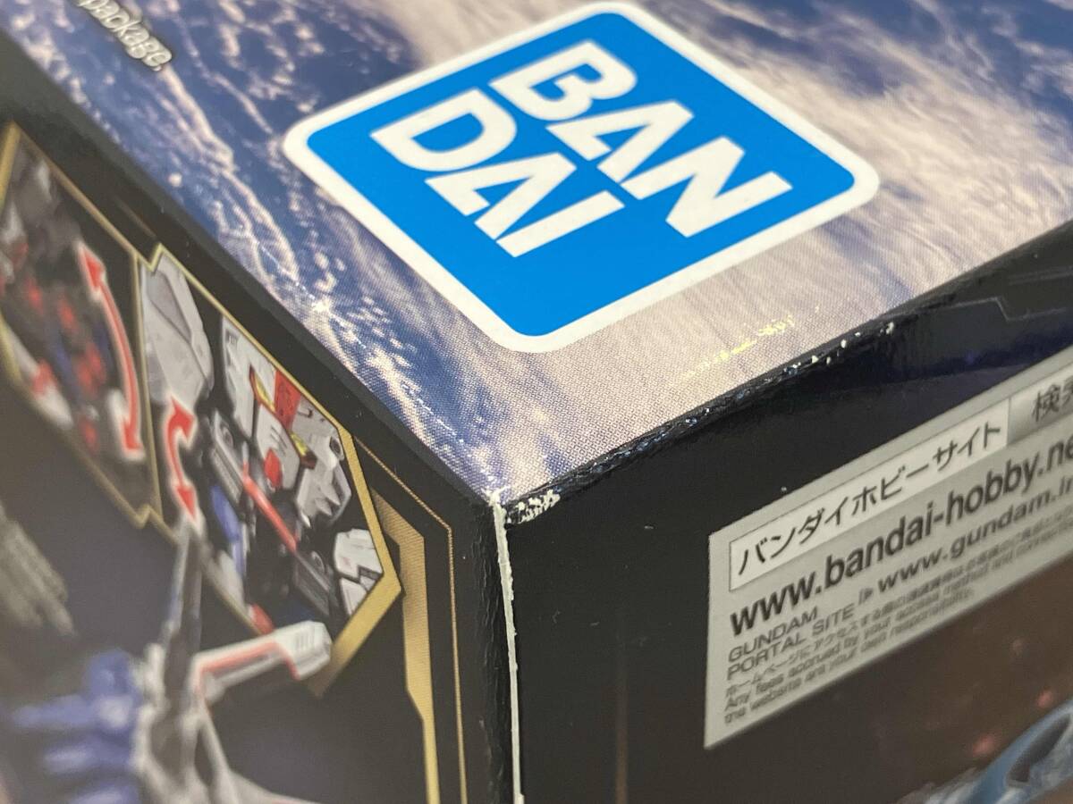 Yahoo!オークション - バンダイ MGSD 機動戦士ガンダムSEED ZGMF-X10A ...