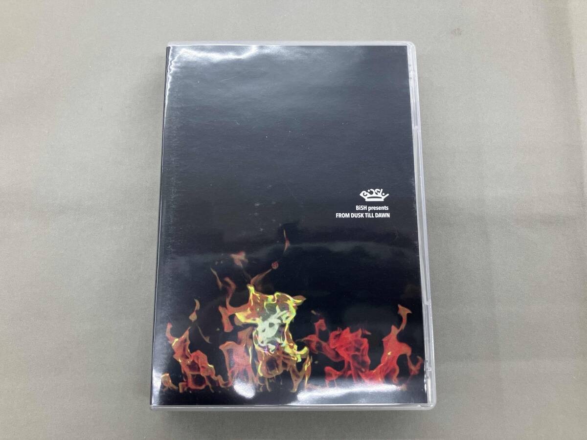 Yahoo!オークション - DVD BiSH presents FROM DUSK TiLL DAWN