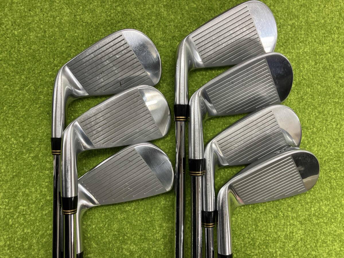 Yahoo!オークション - ブリヂストン BRIDGESTONE TOURSTAGE X-BLADE GR...