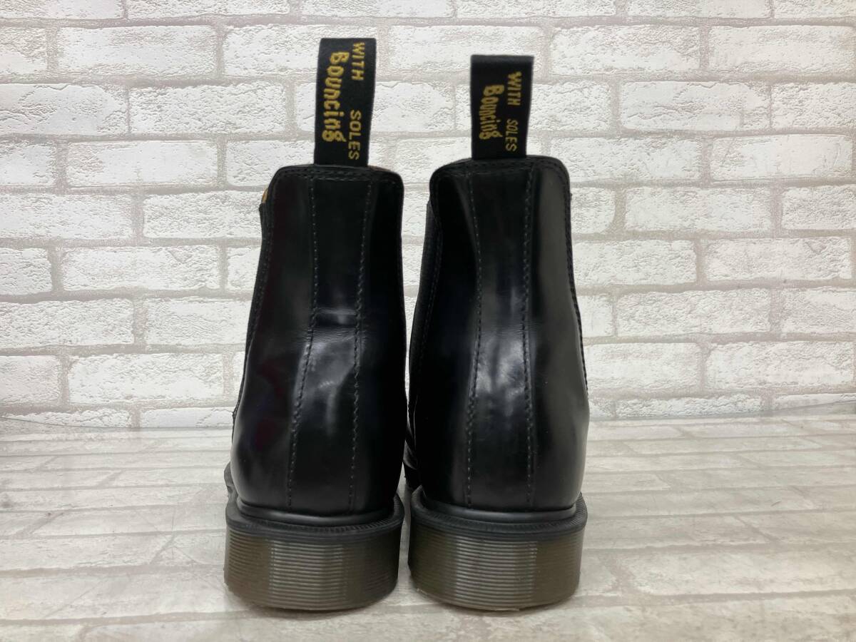 Yahoo!オークション - Dr.Martin ORIGINALS_BOOTS_SMOOTH_2976 2222700...