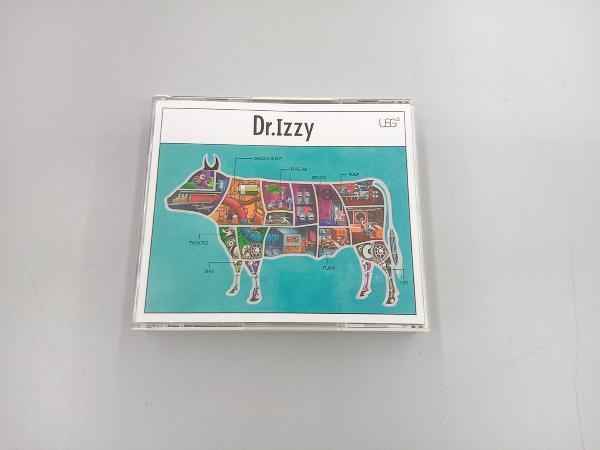 Yahoo!オークション - UNISON SQUARE GARDEN CD Dr.Izzy(初回限定盤)