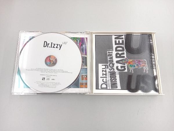 Yahoo!オークション - UNISON SQUARE GARDEN CD Dr.Izzy(初回限定盤)