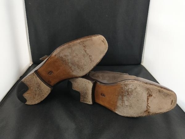 Yahoo!オークション - Stefanobranchini S4109 ダブルモンクストラップ...