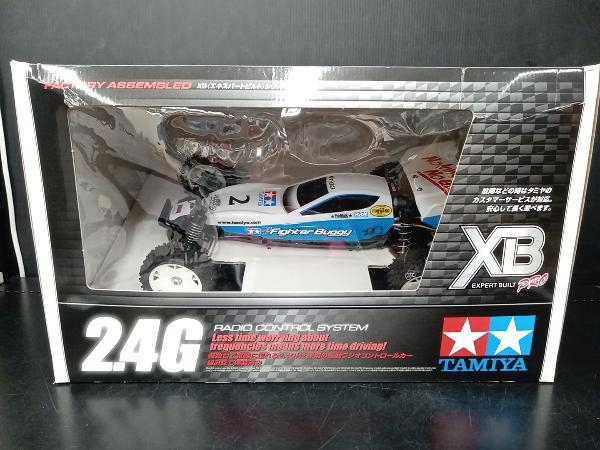 組立済み タミヤ 1/10 XB ネオ マイティフロッグ DT-03シャーシ 2.4GHz仕様 XBエキスパートビルトシリーズ No.172 タミヤ(田宮模型)｜売買されたオークション情報 ...