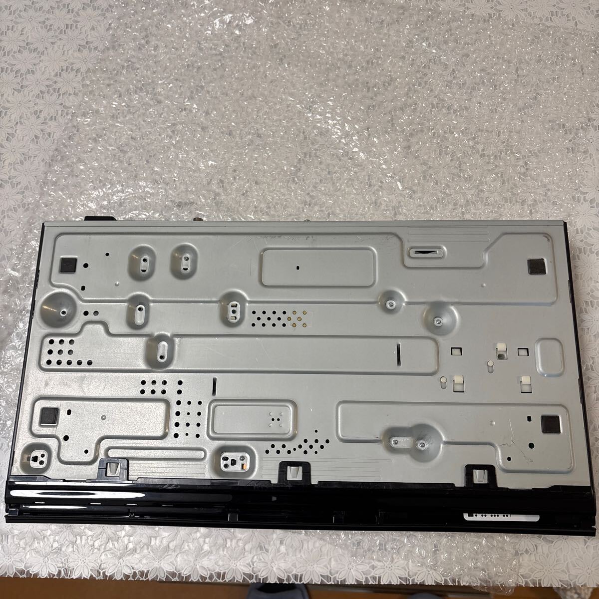 Yahoo!オークション - SHARP AQUOS BD BD-W2700 Blu-ray Disc 通電 ジ...