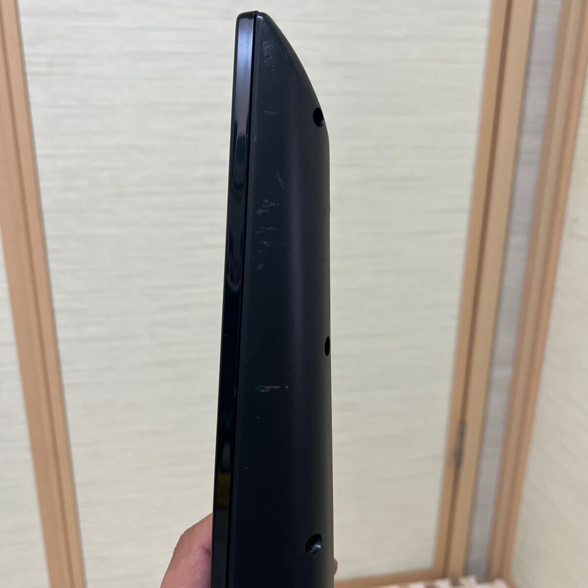 Yahoo!オークション - YAMAHA SHS-10B 電子ピアノ シンセサイザー ショ...