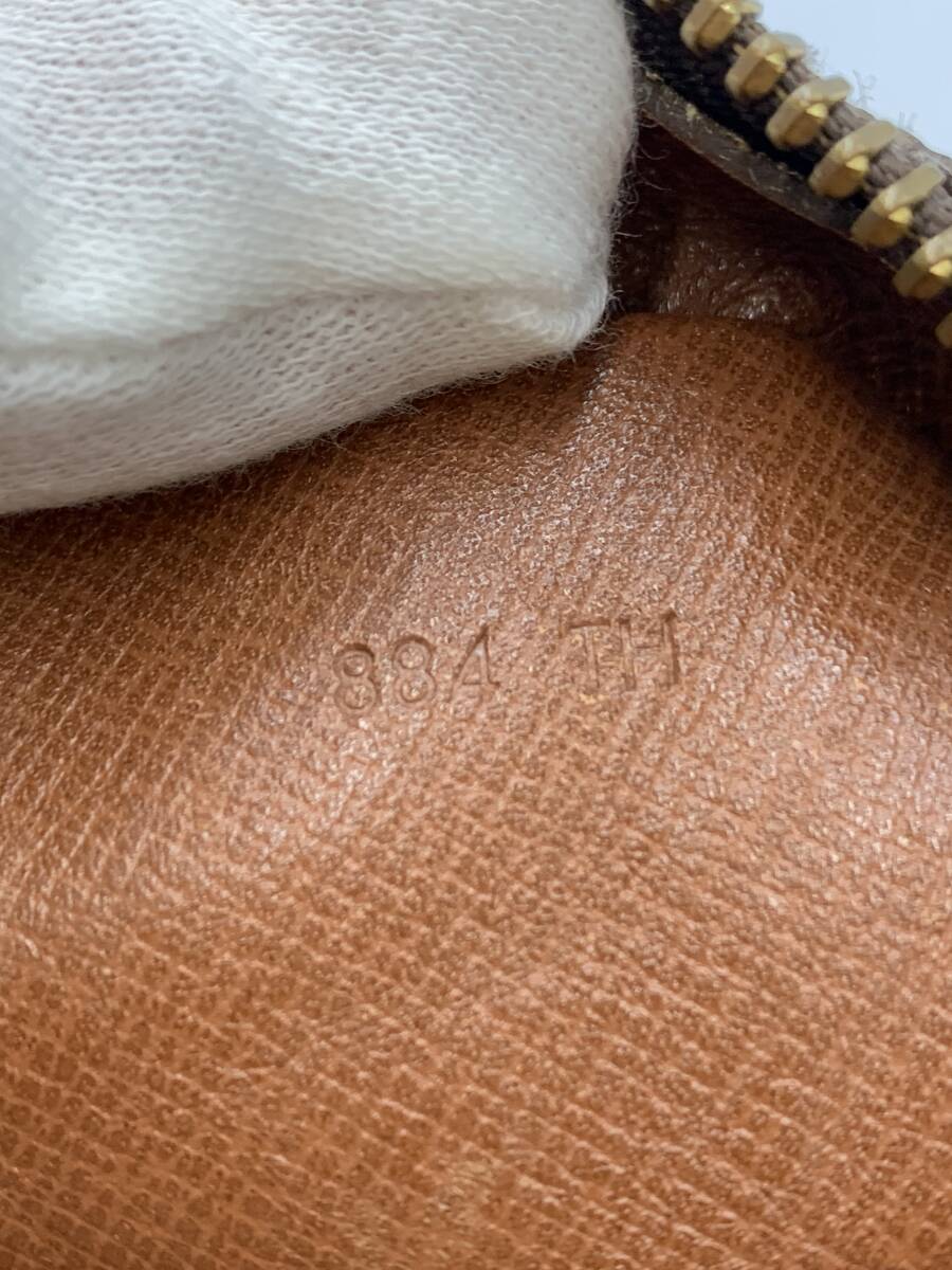 Yahoo!オークション - PJ-OSK 1円～ ルイ・ヴィトン LOUIS VUITTON モ...