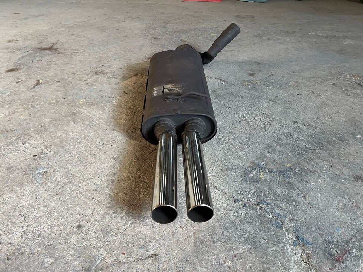 Yahoo!オークション - GX 61クレスタ RS-R マフラー