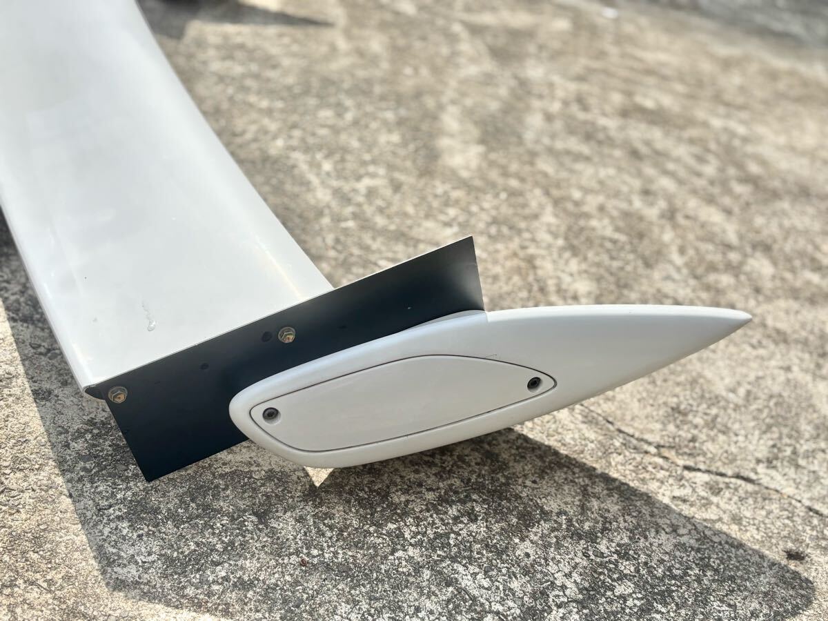 Yahoo!オークション - SW20 MR2 5型純正ウイング