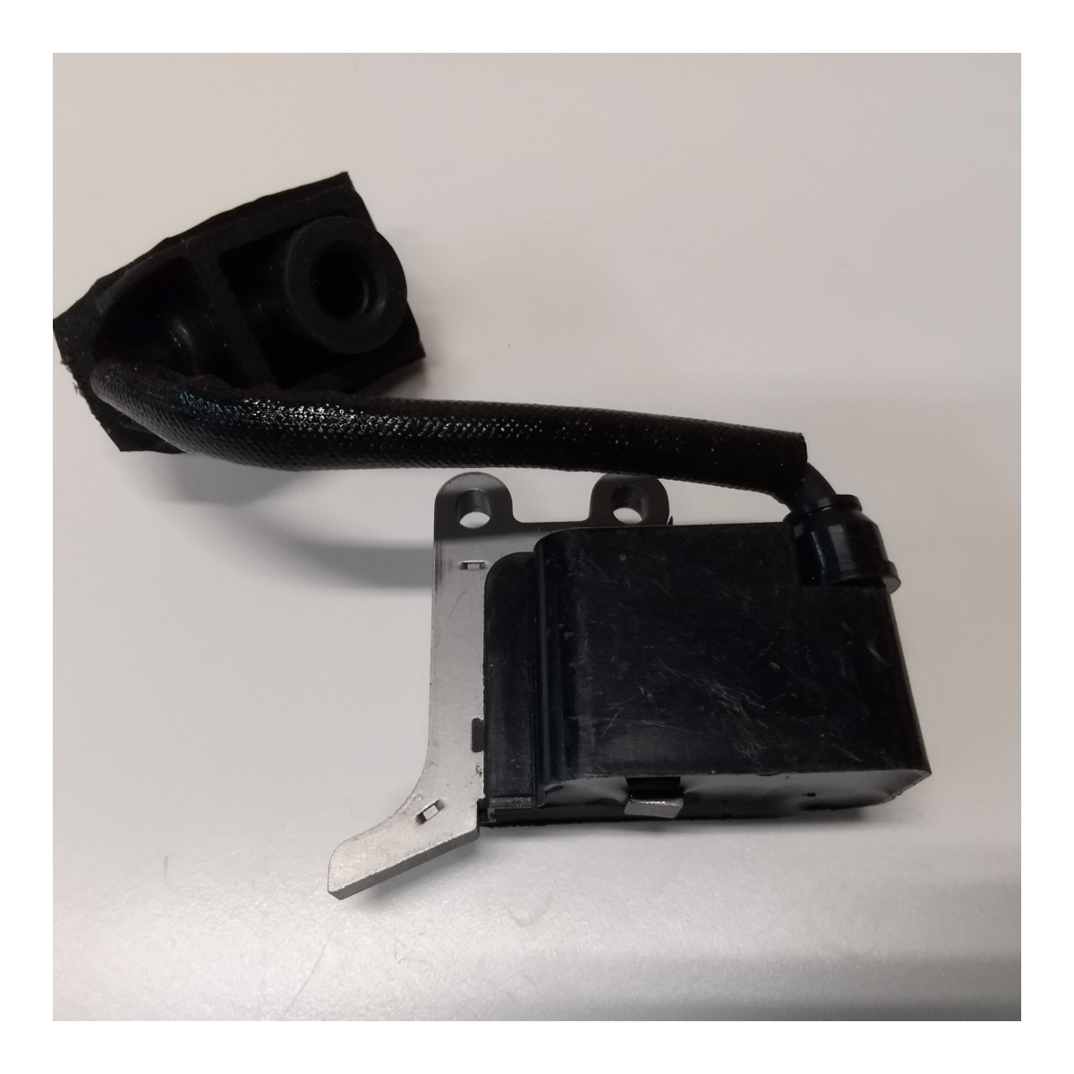 Yahoo!オークション - 社外品 ゼノア草刈機 イグニッションコイル BCZ2...