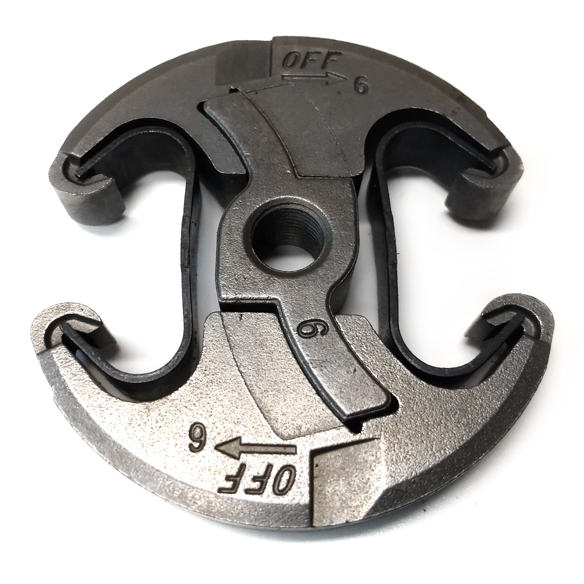 社外品 ハスクバーナチェーンソー 346XP クラッチ340 345 350 353 455 460 部品(チェーンソー)｜売買されたオークション情報、yahooの商品情報をアーカイブ公開 ...