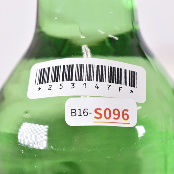 Yahoo!オークション - 同梱不可 4本セット 眞露 チャミスル すもも/ス...