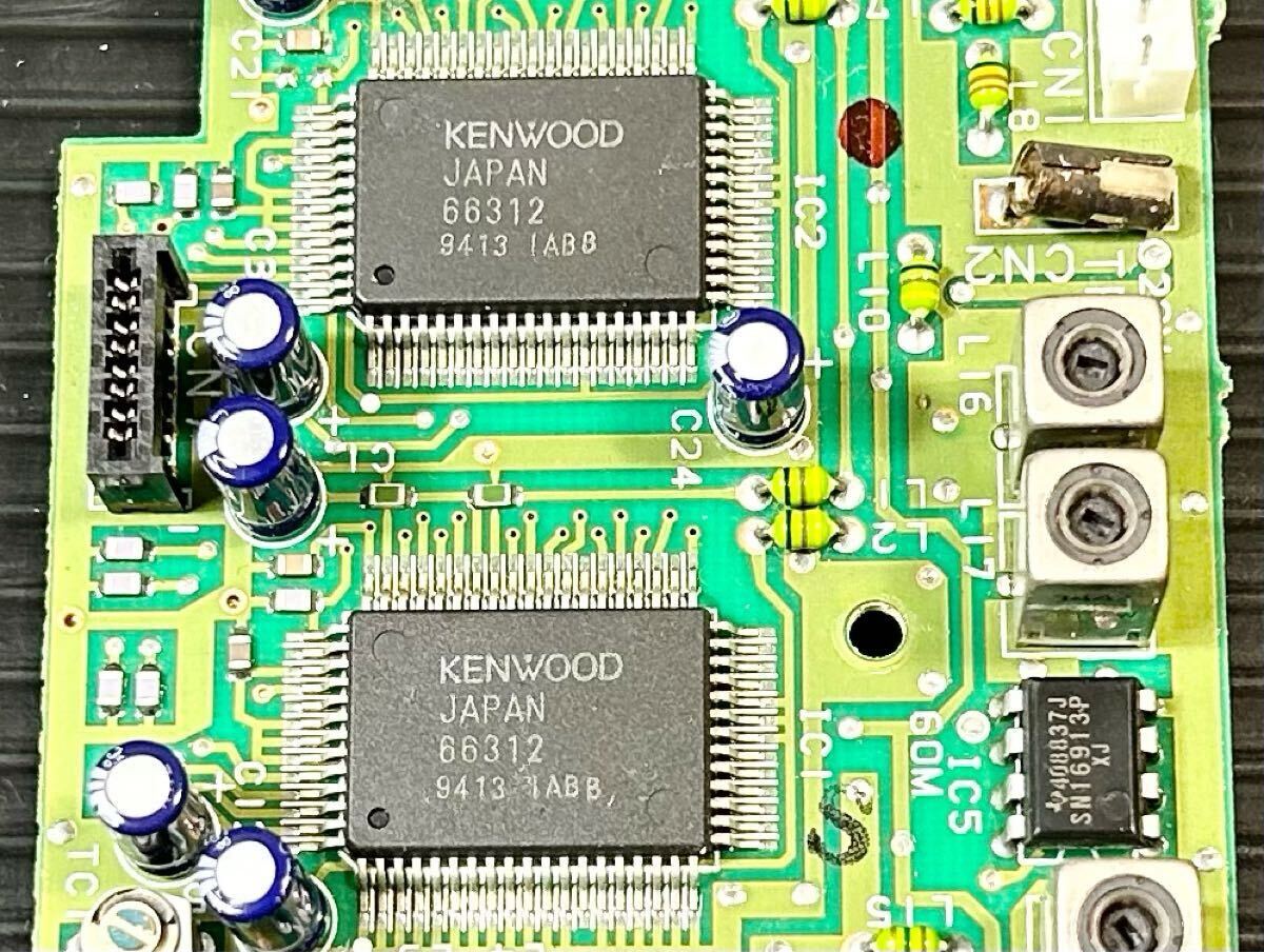 3/1土曜ま TS-690 CAR UNIT CARユニット 66312 TS-690/TS-450用 KENWOOD 5223(その他)｜売買されたオークション情報、yahooの商品情報を ...